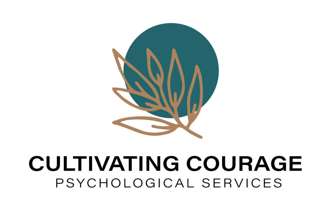 About Us - Cultivating Courage