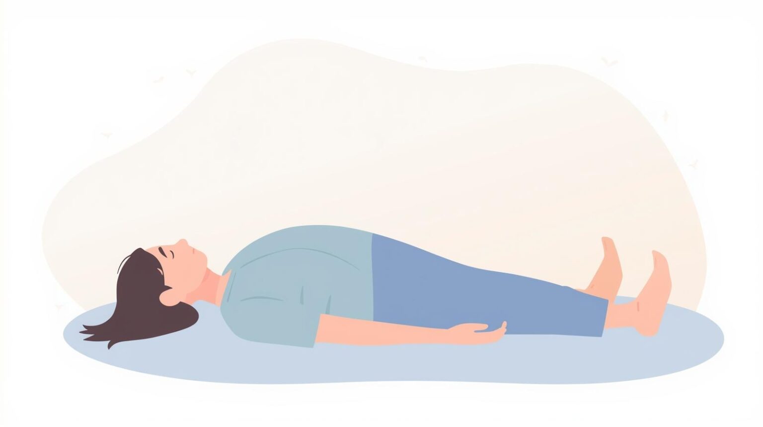 Progressive Muscle Relaxation: How and Why - Cultivating Courage